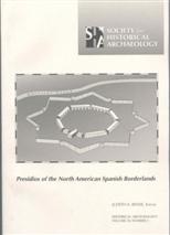 Judith A. Bense - Chair of Anthropology