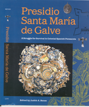 Judith A. Bense - Chair of Anthropology